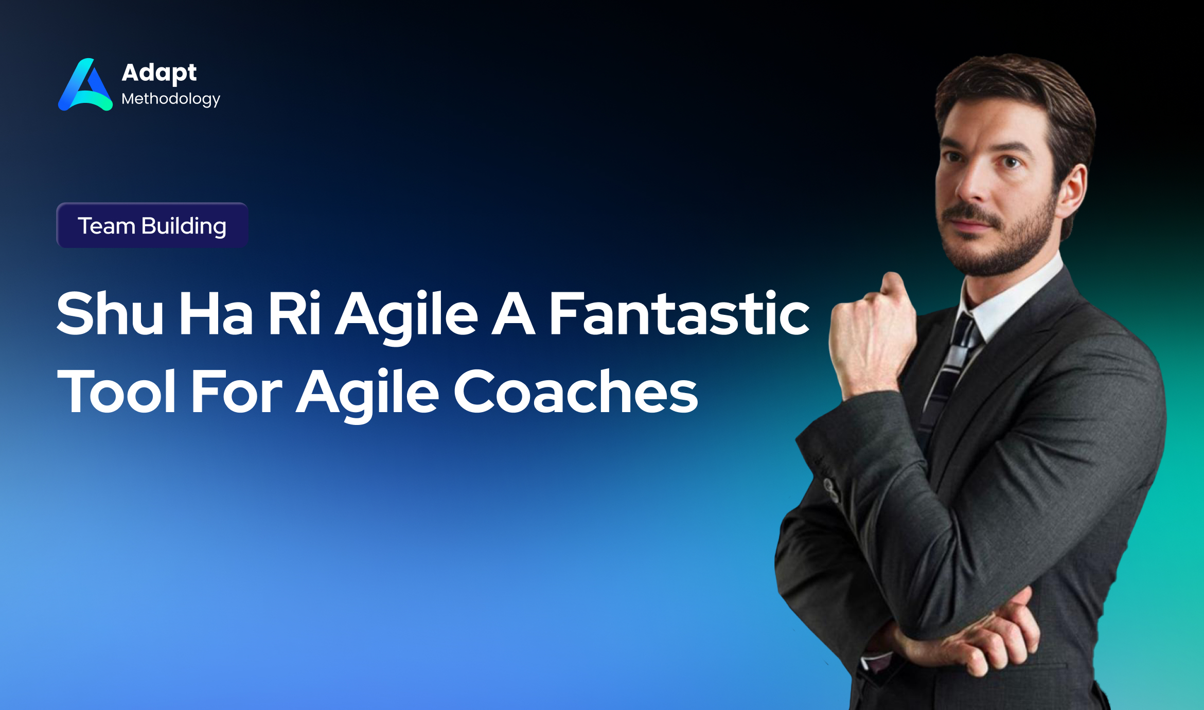 Shu Ha Ri Agile A Fantastic Tool For Agile Coaches