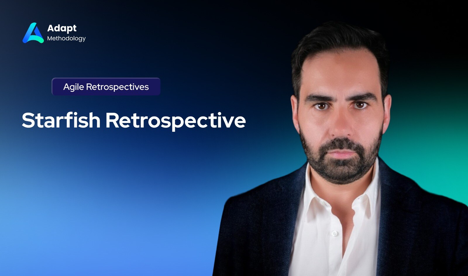 Starfish exercise or Starfish Retrospective